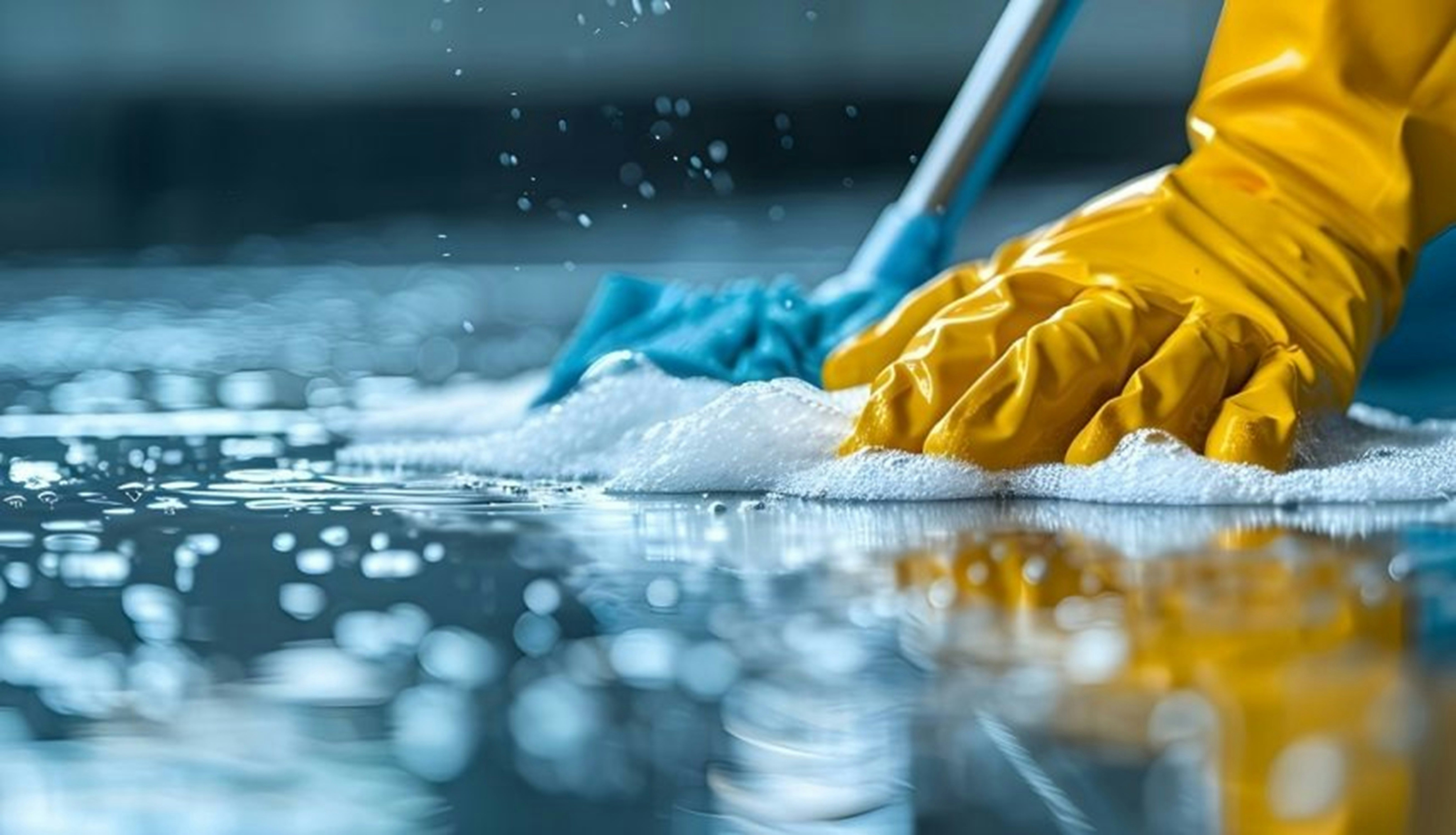 Sharnara Cleaning & Waste Management
